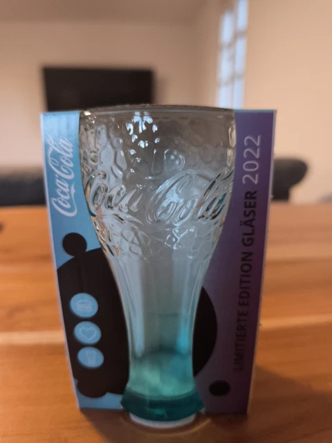 Coca Cola Glaser Mcdonald S 2022