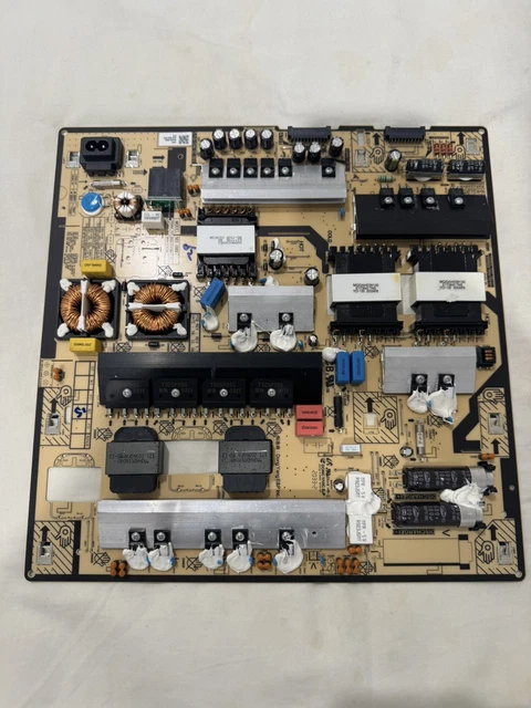 GENUINE SAMSUNG TV Part Qa75Q80Taw Power Supply Bn4401038A $119.76 ...