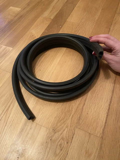 FORD CAPRI MK1 /Mk2 Boot Seal Perfect Fit £16.50 - PicClick UK