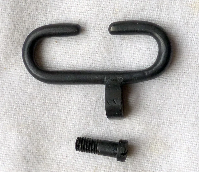 LEE ENFIELD SMLE Piling/Stacking Swivel & Screw £20.00 - PicClick UK