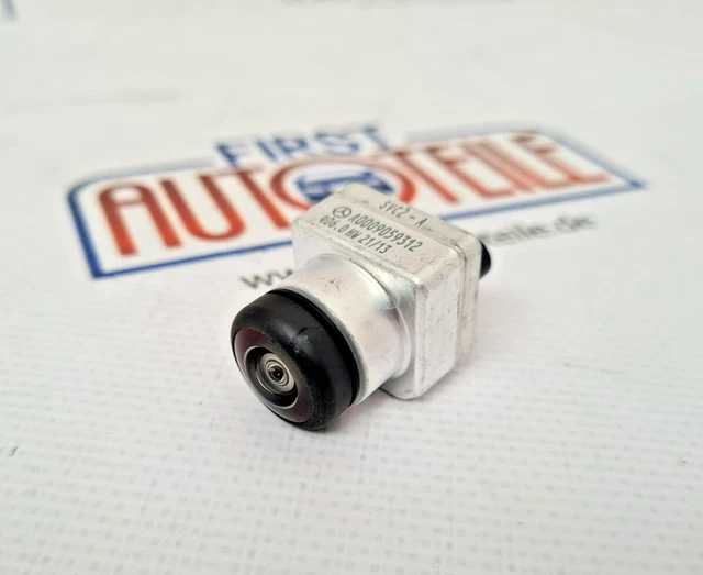 ORIGINAL MERCEDES-BENZ KAMERA Rundumsicht Surround View 360 ...