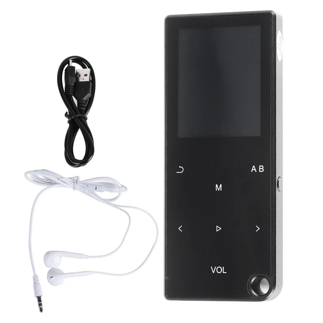 MP3 PLAYER SOUND Transmission Stable Connection Music Player For S AUS ...