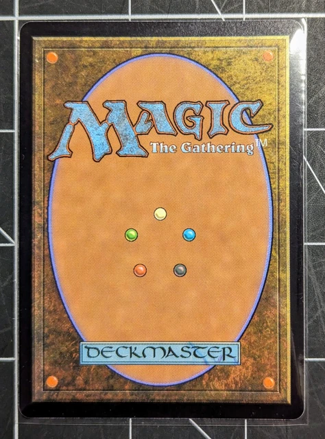 MTG / AVEN Interrupter / OTJ / #0004 / FOIL / Rare / Neuf avec joint ...