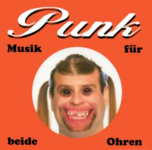 CD PUNK - Musik Für Beide Ohren Hardcore, Punk, Rock, Ska Plastic Bomb ...