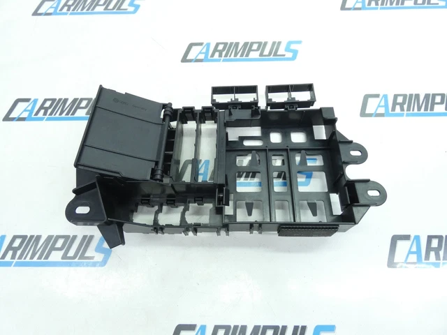 AUDI A6 4F C6 Sicherungskastenhalter 4F0971845 Hauptsicherungsdose ...