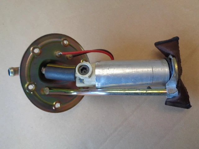 OPEL OMEGA VECTRA Senator Tankgeber elektr. Fuel Level Sensor NEU orig ...