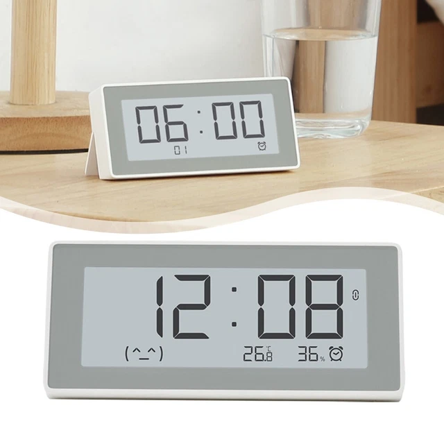 HUMIDIM TRE HAUTE PR CISION avec cran EInk pour surveillance ...