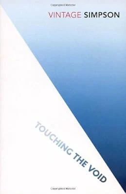 TOUCHING THE VOID (Vintage Classics), Simpson, Joe, Used; Very Good ...