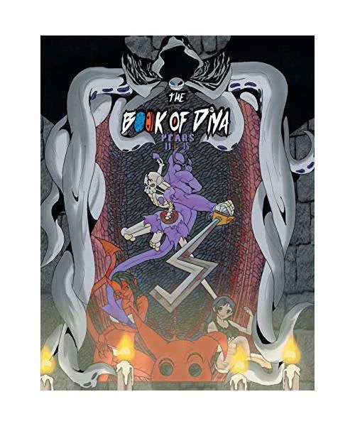 THE BOOK OF Diya: Vol. 2, Sergil Gatti EUR 92,48 - PicClick FR