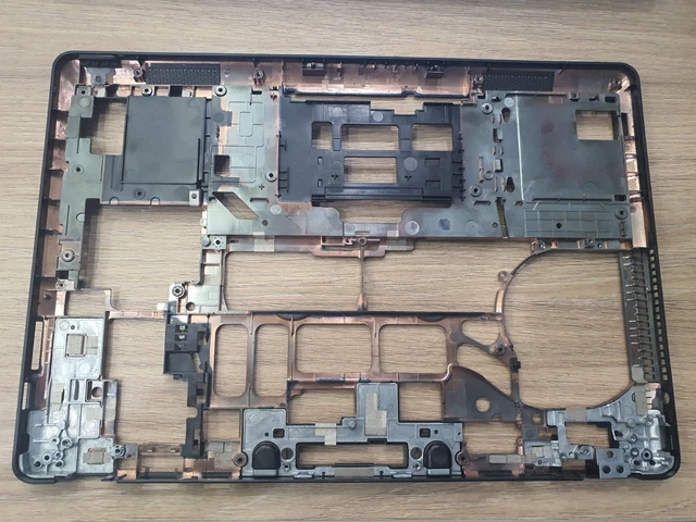 DELL LATITUDE E5450 Laptop Bottom Base Case Chassis 0N5W8M £5.33 ...