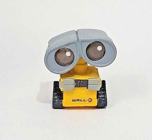 DISNEY DOORABLES - Pixar Fest WALL-E £5.98 - PicClick UK