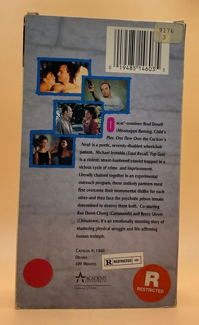 COMMON BONDS VHS 1992 Rae Dawn Chong **Buy 2 Get 1 Free** £5.36 ...