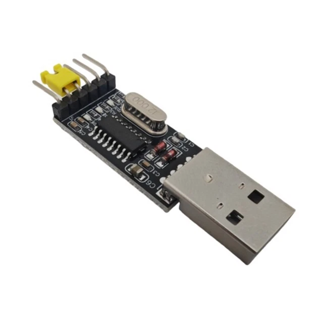 DOWNLOAD LINE BRUSH STC Downloader 5 Modules Download Line Brush PCB ...