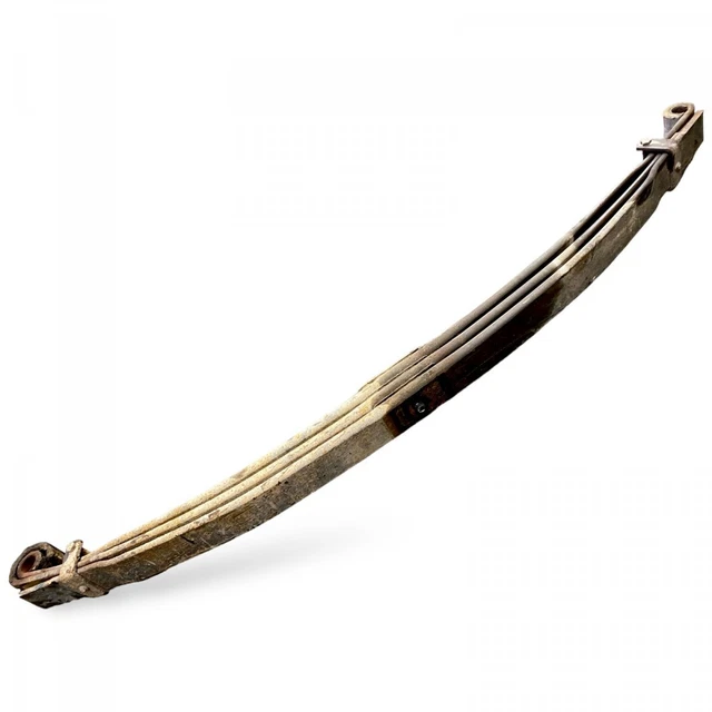 1300566 2137285 1767544 1377670 Vorne Blattfeder L=R 3x29 Für Scania ...