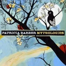 MYTHOLOGIES DE PATRICIA Barber | CD | état neuf EUR 20,32 - PicClick FR