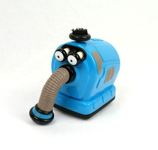 Teletubbies Vacuum Toy