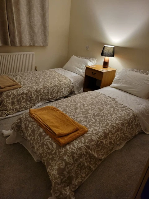 IKEA UTÅKER STACKABLE beds with 2 single mattresses 80x200 cm £195.00 - PicClick UK