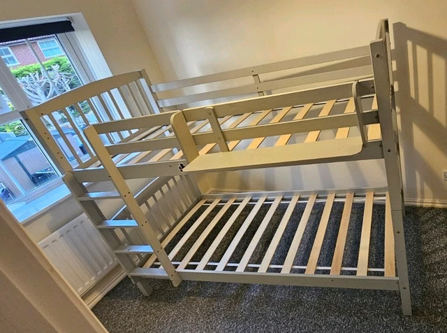 BUNK BED £94.28 - PicClick UK