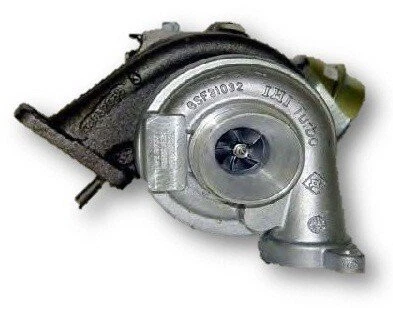 TURBOCHARGER NEW CITROËN C3 I (FC_, FN_) 1.4 16V HDi VVP2 Ihi-OEM £355.56 - PicClick UK