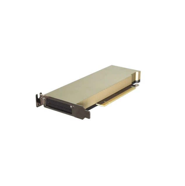 DELL NVIDIA L4 Ada 24GB GDDR6 Low Profile Passive GPU Graphics Card ...