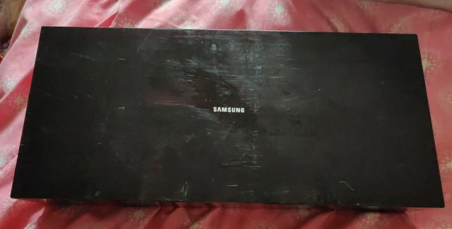 SAMSUNG ONE CONNECT BOX BN96-46950Q BN44-00972B goes to THE FRAME (2019 ...