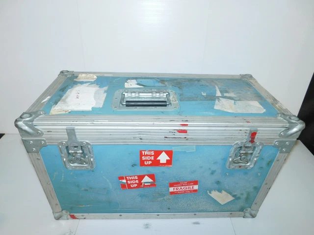 MEGGER PROGRAMMA PRODUCTS Sverker 760 Relay Test Unit (Hql82) $11,846. ...