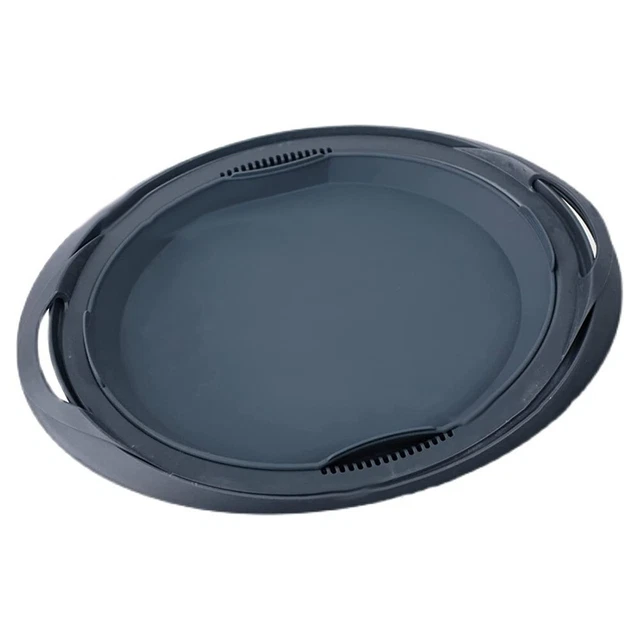 INNOVATIVE SILICONE STEAM Pan for Thermomix TM6 TM5 and TM31 Cook ...