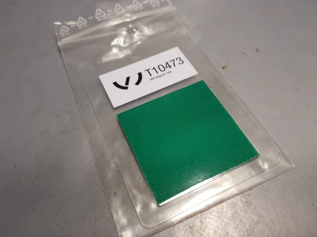 ORIGINAL VW AUDI T10473 Spezialwerkzeug Sensor-Folienkarte Rechnung ...