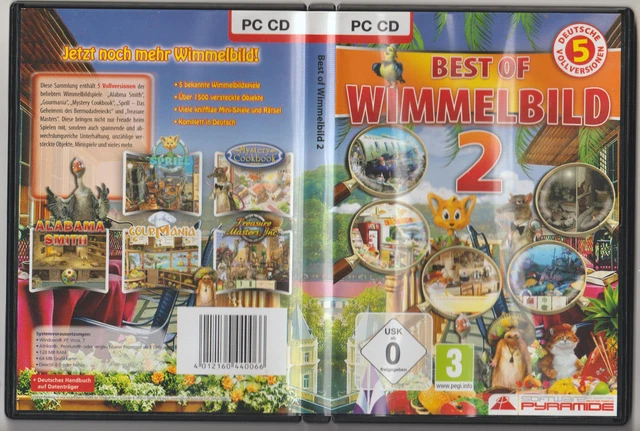 Wimmelbilder ZU VERKAUFEN! - PicClick DE