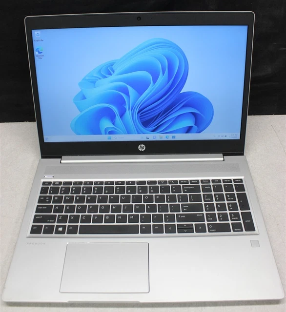 HP PROBOOK 455 G6 AMD Ryzen 3 2200U W/Radeon Graphics 256SSD-8GB NO OS ...