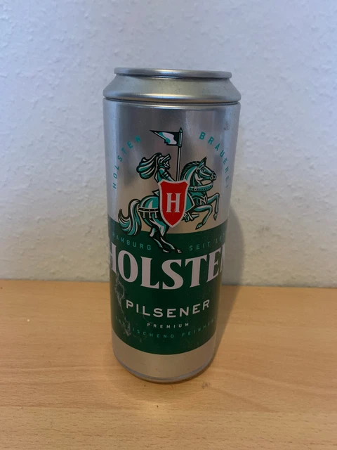 HOLSTEN PILSENER DOSE, Alu Safe, Partydose, Dosentresor, Geldversteck ...