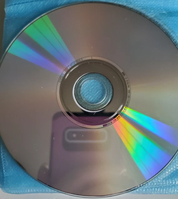 A GOLDEN CHRISTMAS Loose Disc DVD E-One £1.29 - PicClick UK