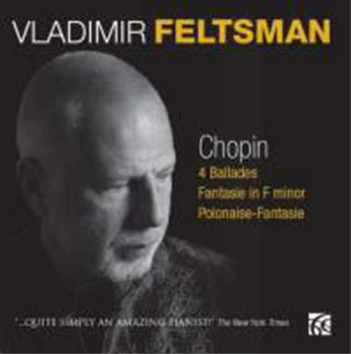 FREDERIC CHOPIN FREDERIC Chopin: 4 Ballades/Fantasia in F Minor/... (CD) Album EUR 27,79 ...