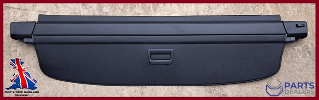 GENUINE VW PASSAT Estate B7 2010-2014 Parcel Shelf Boot Luggage Load ...