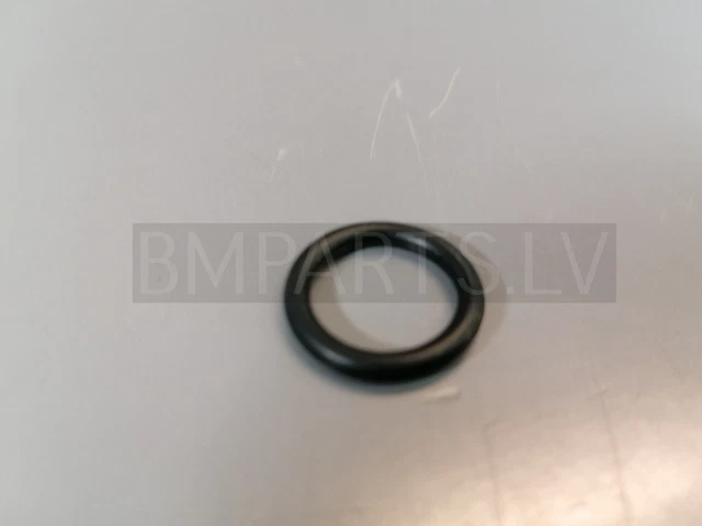 NEW GENUINE BMW F30 F10 Transmission Oil Cooler Line O-Ring 13,25X2,5 ...