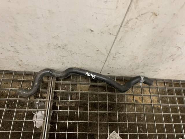 2014 BMW 5 F10 535 Antigel Tuyau 64539119168 9119168 3.00 Essence 225kw ...