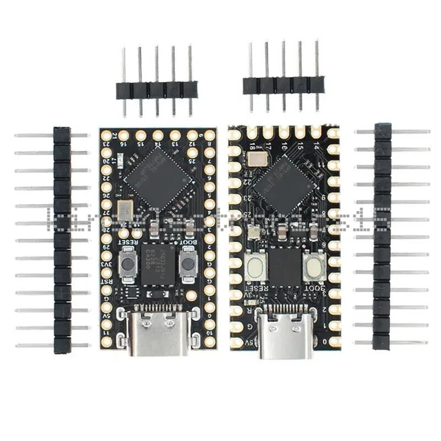 NEW RP2040 PRO Micro Raspberry PI PICO Development Board Dual-Core ...