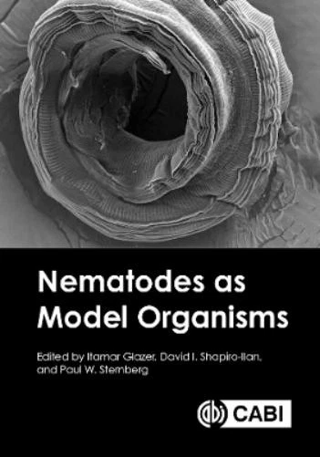 HEIDI GOODRICH-BLAIR NEMATODES as Model Organisms (Relié) EUR 183,27 ...