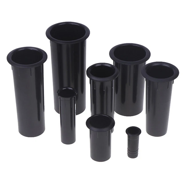 SPEAKER BOX PORT Tube Speaker Inverted Tube Port Speaker Guide Tube For ...