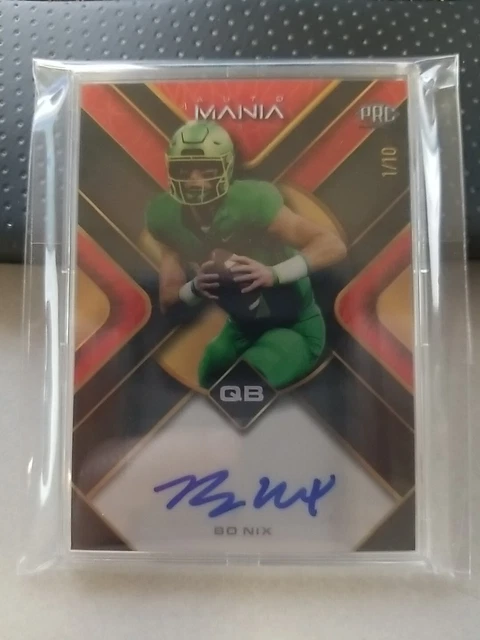 BO NIX 2023 Wild Card Auto Mania Pro-Look AUTO RC 1/10 OREGON EUR 5,11 ...