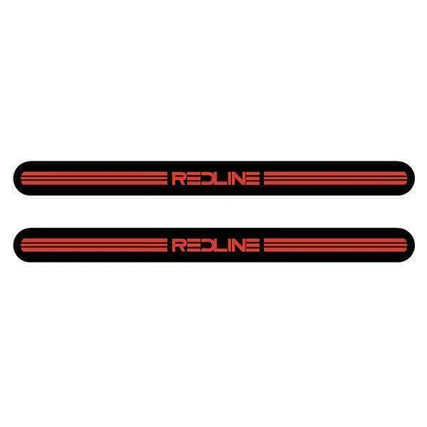 REDLINE GEN 2 Flight crank decal set - Old school bmx $11.00 - PicClick AU