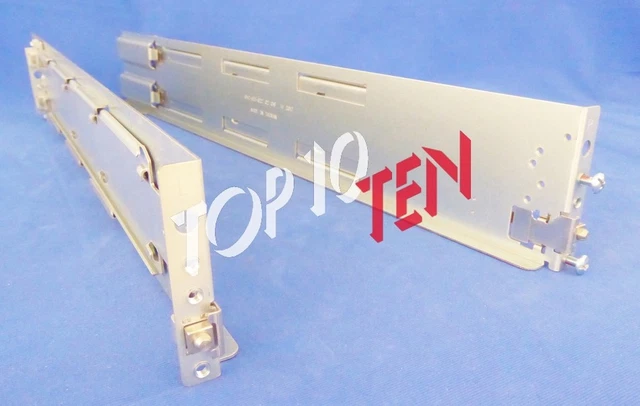 DELL EMC 042-021-020 042-021-022 Unity 2U Rail Kit Rackschienen EUR 79 ...