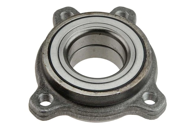 REAR WHEEL BEARING For AUDI A4 B9 2015-2023 8W0407625B 8W0407625J KLT ...