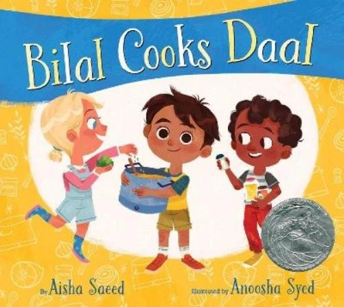 AISHA SAEED BILAL Cooks Daal (Relié) EUR 13,81 - PicClick FR