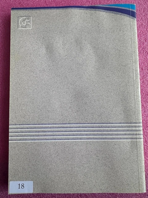 AMIGA EINFÜHRUNG IN The A500 And A500 Plus, Book - German $28.82 ...