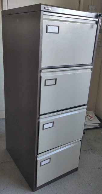 Roneo Vickers Filing Cabinet Lock | Cabinets Matttroy