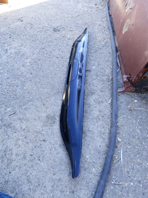 FORD EXCURSION REAR Exterior Lift Glass Hatch Door Handle 00 01 02 03 ...