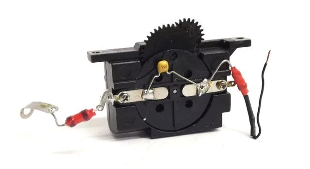 HORNBY X8680 CASTLE / County / Class 155 Motor Tested OK £11.45 ...