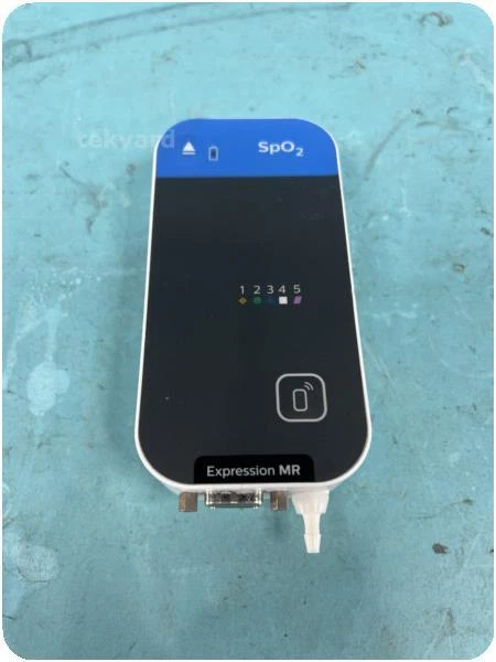 PHILIPS INVIVO EXPRESSION Mr Spo2 Patient Module % (351498) $179.10 ...