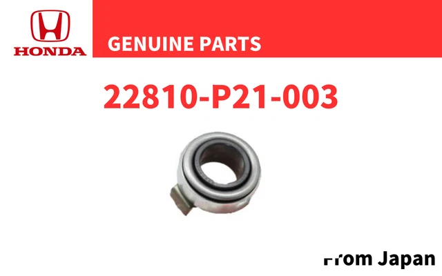 HONDA GENUINE CIVIC EG6 EK9 INTEGRA DC2 Del Sol EG1 Clutch Release Bearing OEM EUR 63,00 ...
